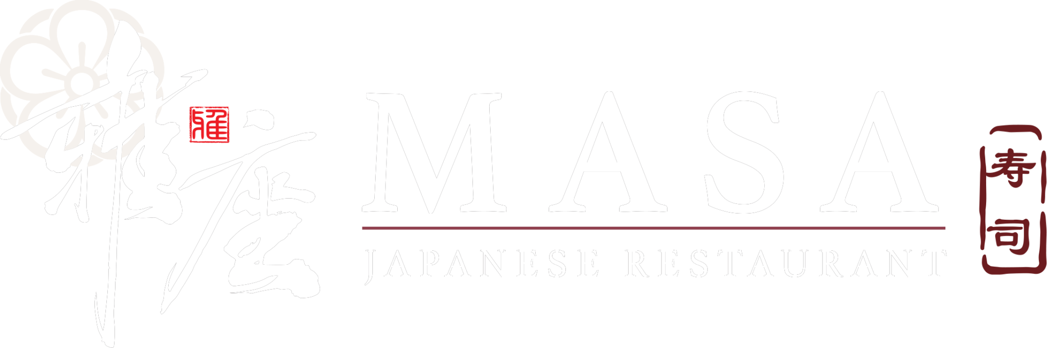 Masa | Authentic Japanese Cuisine & Sushi in Charleston, SC